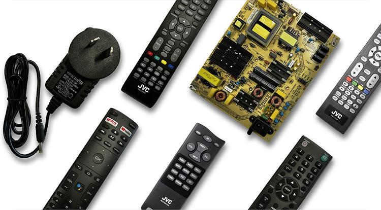 Jvc Replacement Parts GY HM750 Repair Services | Fast, Reliable, And