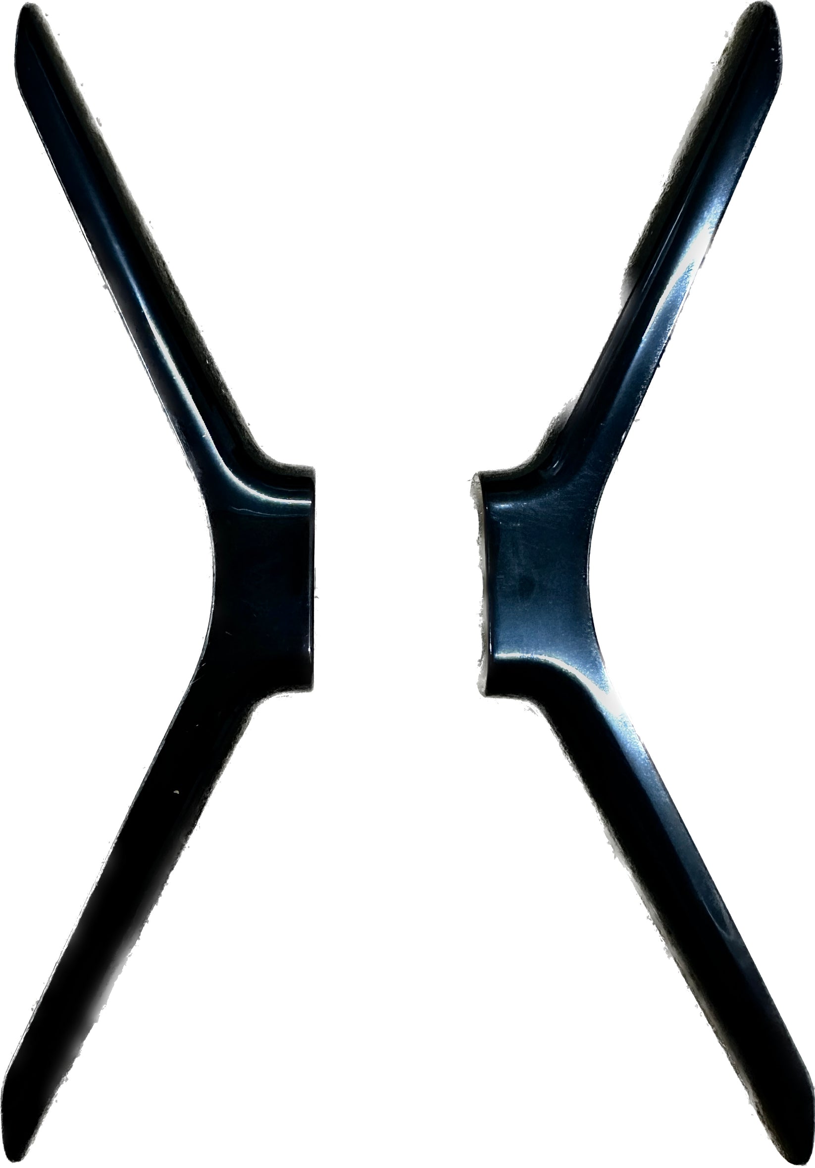 JVC TV Stand Leg Set to suit LT-32N3105AC, LT-40N5105A, LT-40N5105AS ...