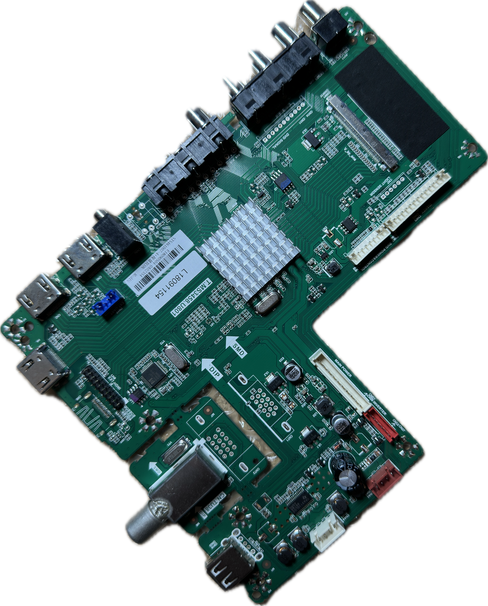 JVC Main PCB to suit LT-55N775AN – YalePrima